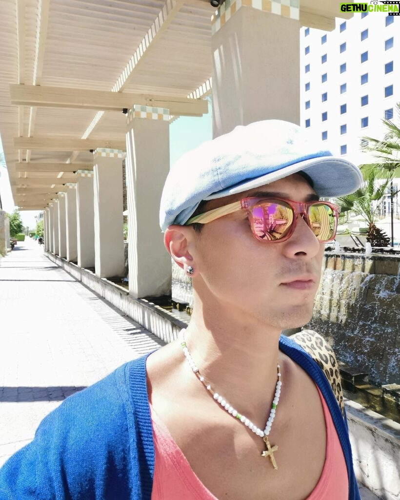 Actor Hugo Wong HD Instagram Photos and Wallpapers September 2023 ...