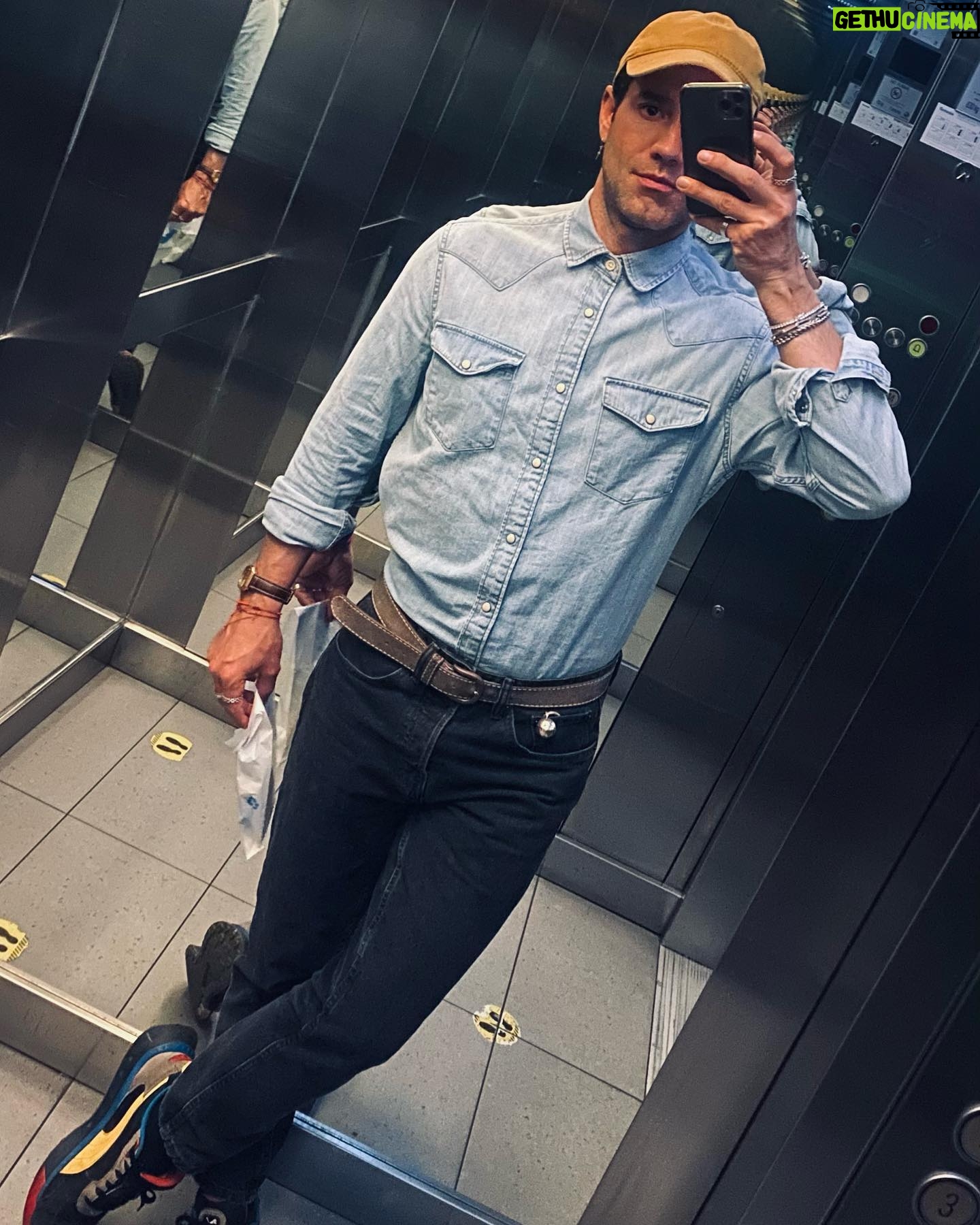 Ignacio Garmendia Most Liked Photos and Posts | Gethu Cinema