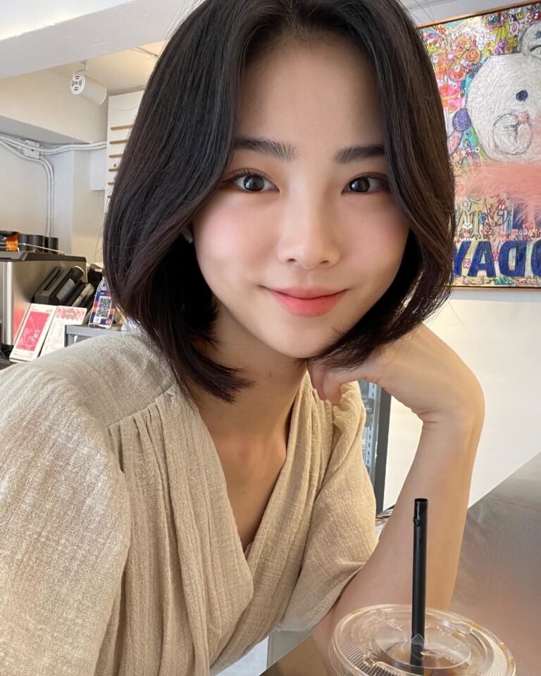 Im So-yun’s 10 Most Adored Instagram Photos