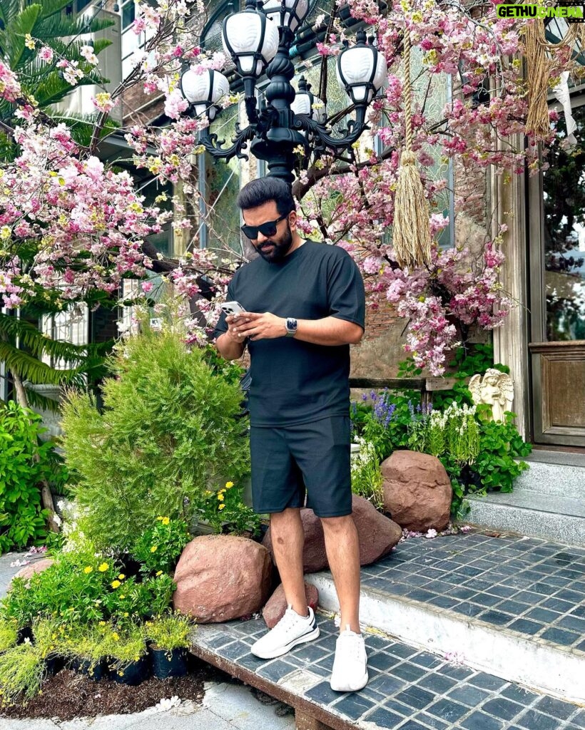 Actor Indrajith Sukumaran HD Instagram Photos and Wallpapers September ...