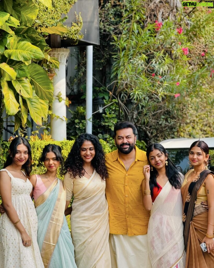 Actor Indrajith Sukumaran HD Instagram Photos and Wallpapers May 2024 ...