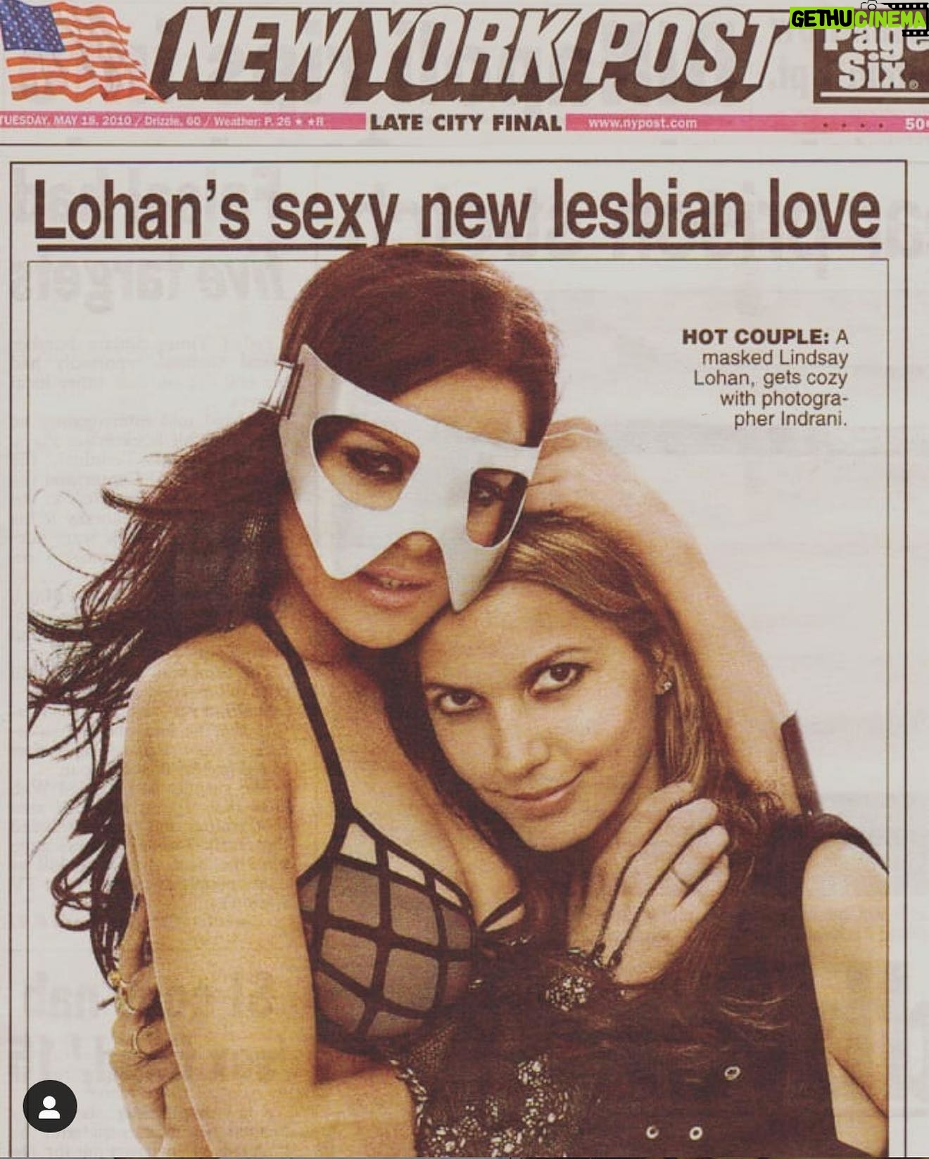 Indrani Pal-Chaudhuri | Gethu Cinema