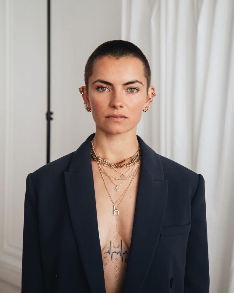 The Top 10 Most Engaging Instagram Photos of Inês Costa