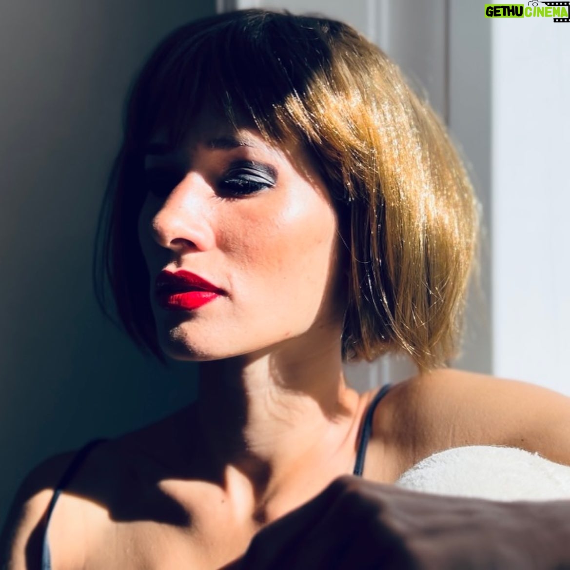 Inês Curado | Gethu Cinema