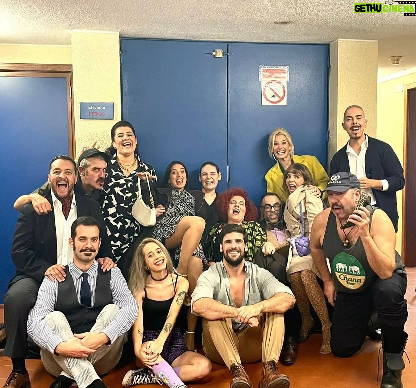 Inês Curado | Gethu Cinema