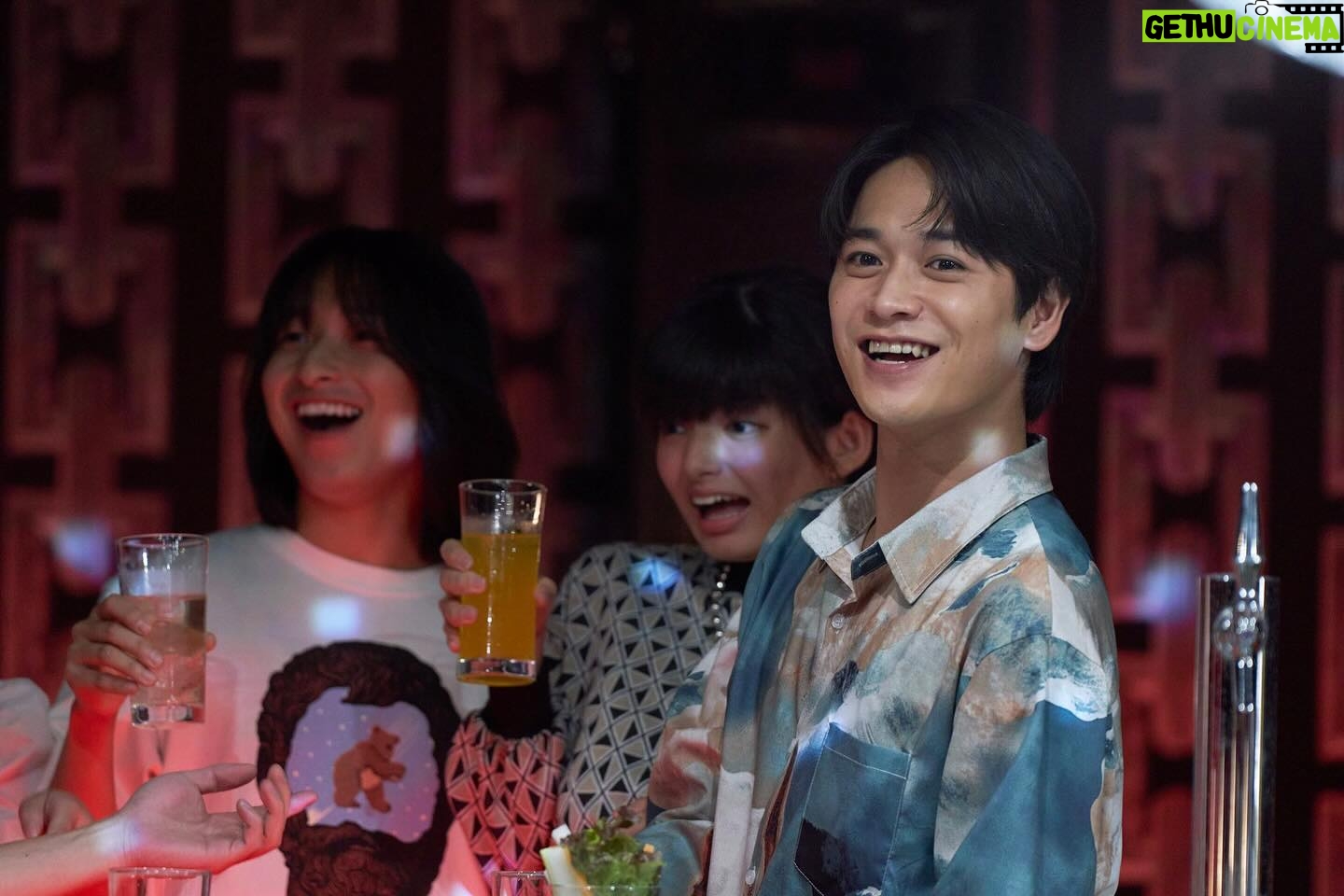 Inoue Sora | Gethu Cinema