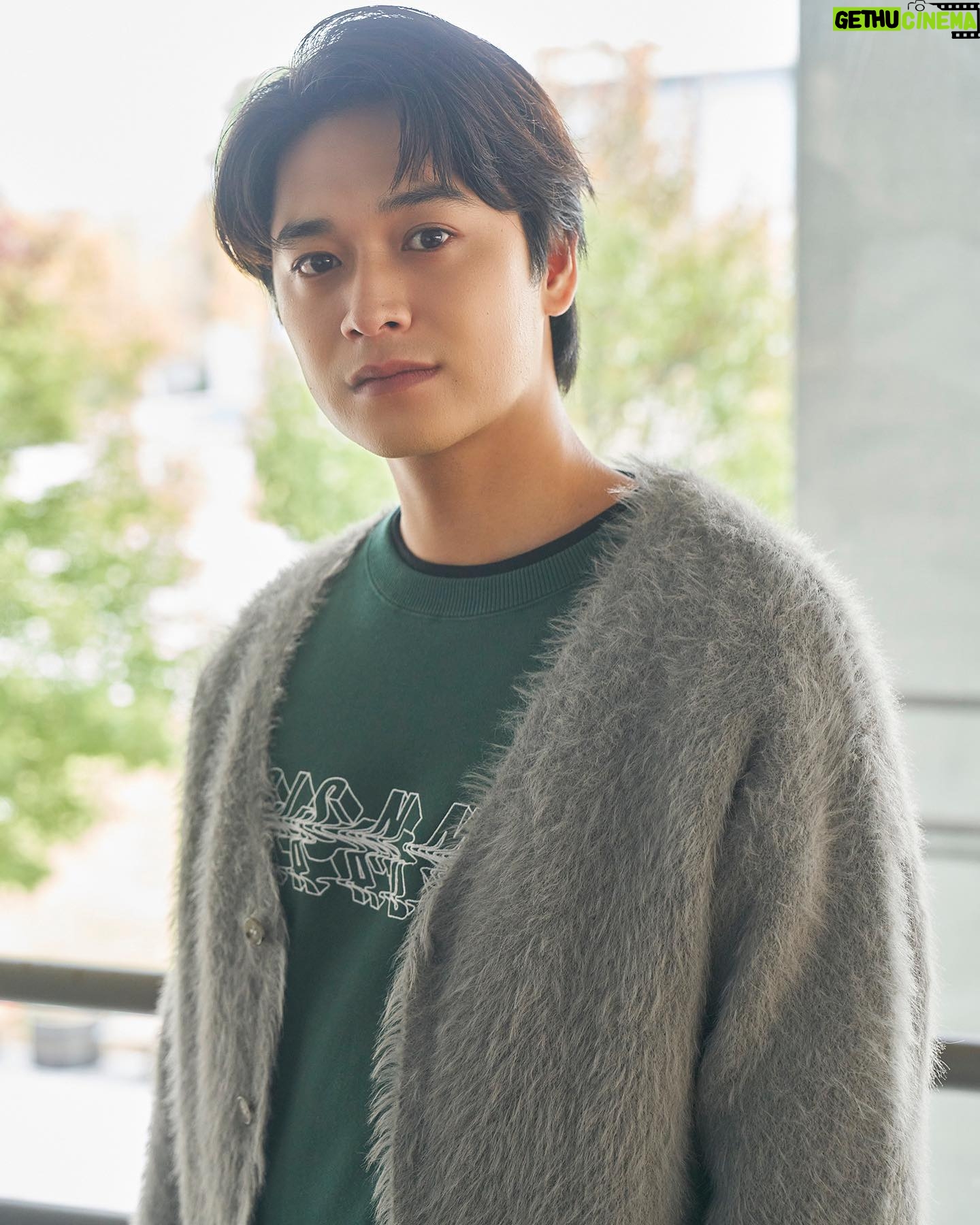 Inoue Sora | Gethu Cinema