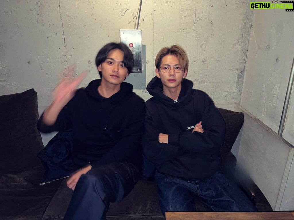 Actor Inoue Sora HD Instagram Photos and Wallpapers June 2024 | Gethu ...