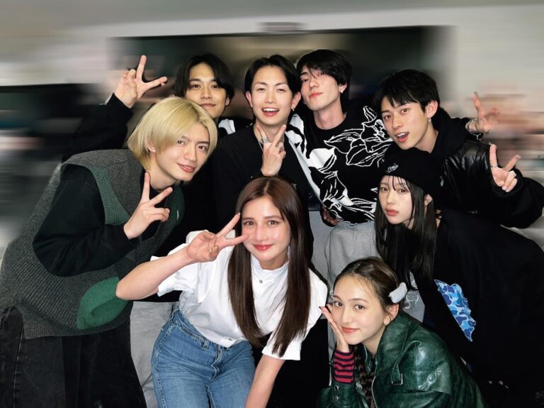 The Ultimate Ranking: Inoue Sora's 10 Most-Liked Pics