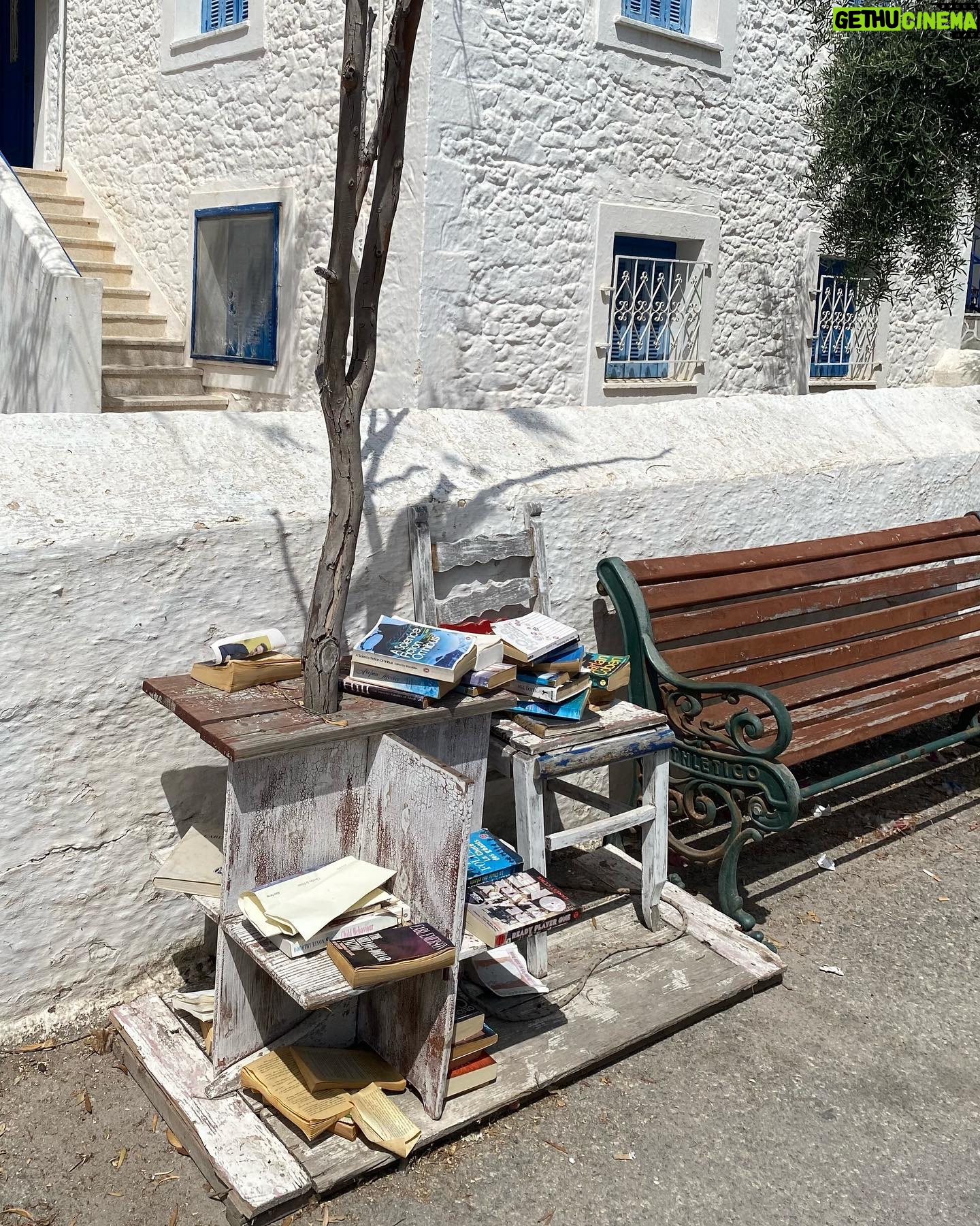 Ioanna Gika | Gethu Cinema