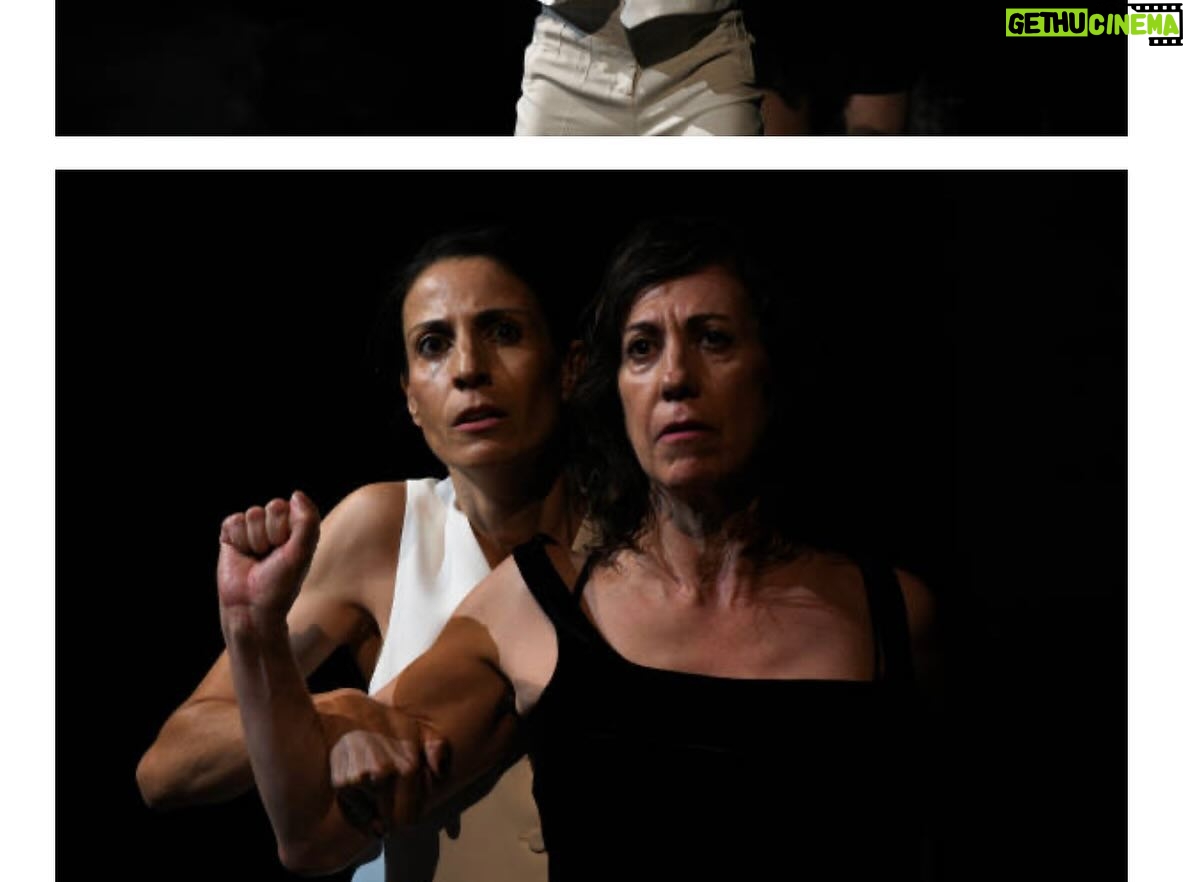 Isabel Abreu | Gethu Cinema