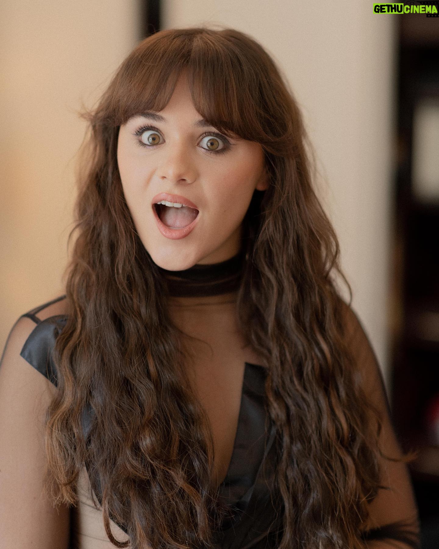 Isabella Pappas | Gethu Cinema