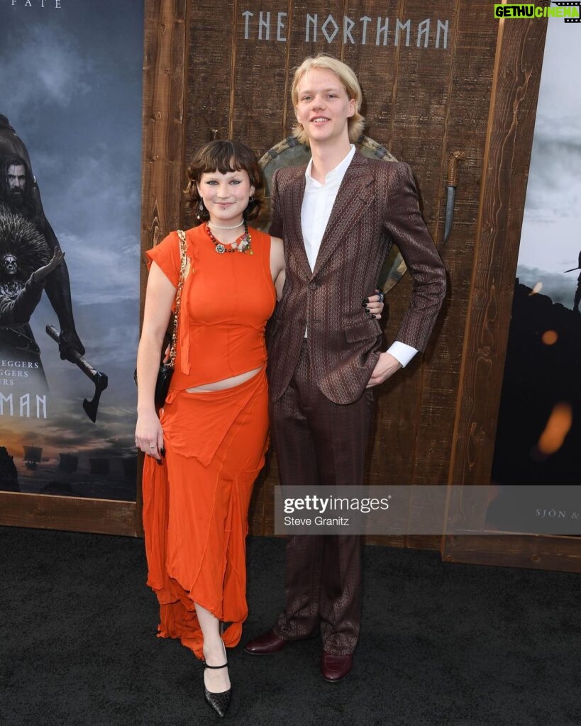 Actress Ísadóra Bjarkardóttir Barney HD Instagram Photos and Wallpapers ...