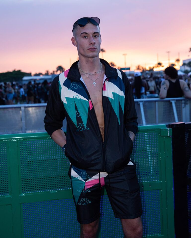 The Top 10 Most Popular Instagram Photos of Isaiah Campbell