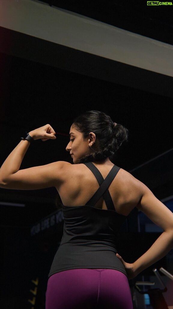 Actress Ishaani Krishna HD Instagram Photos and Wallpapers May 2024 ...