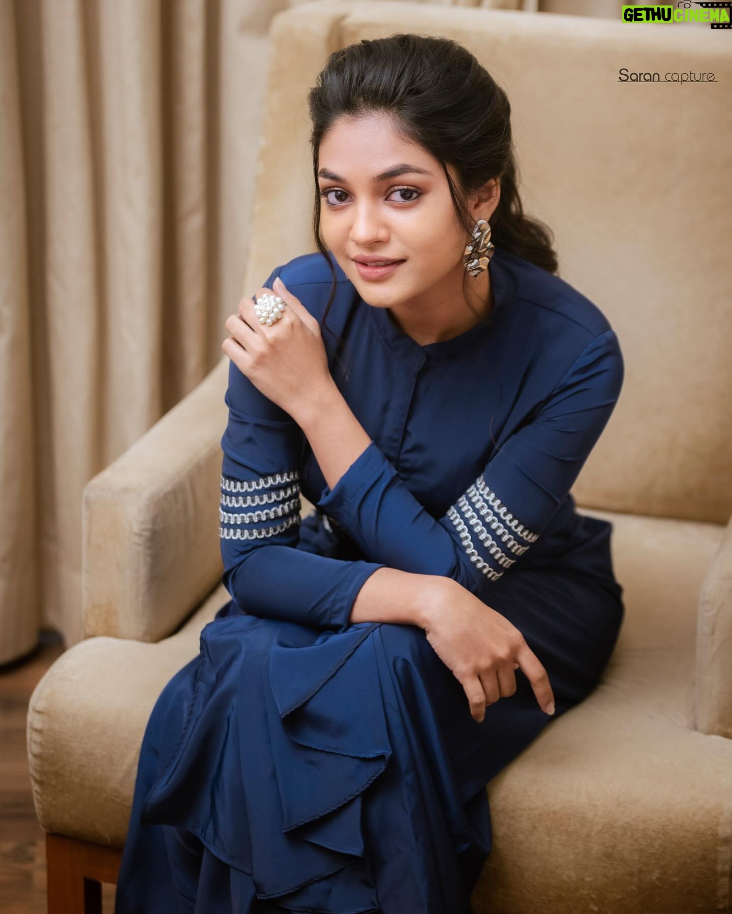 Actress Ivana HD Instagram Photos and Wallpapers June 2024 | Gethu Cinema