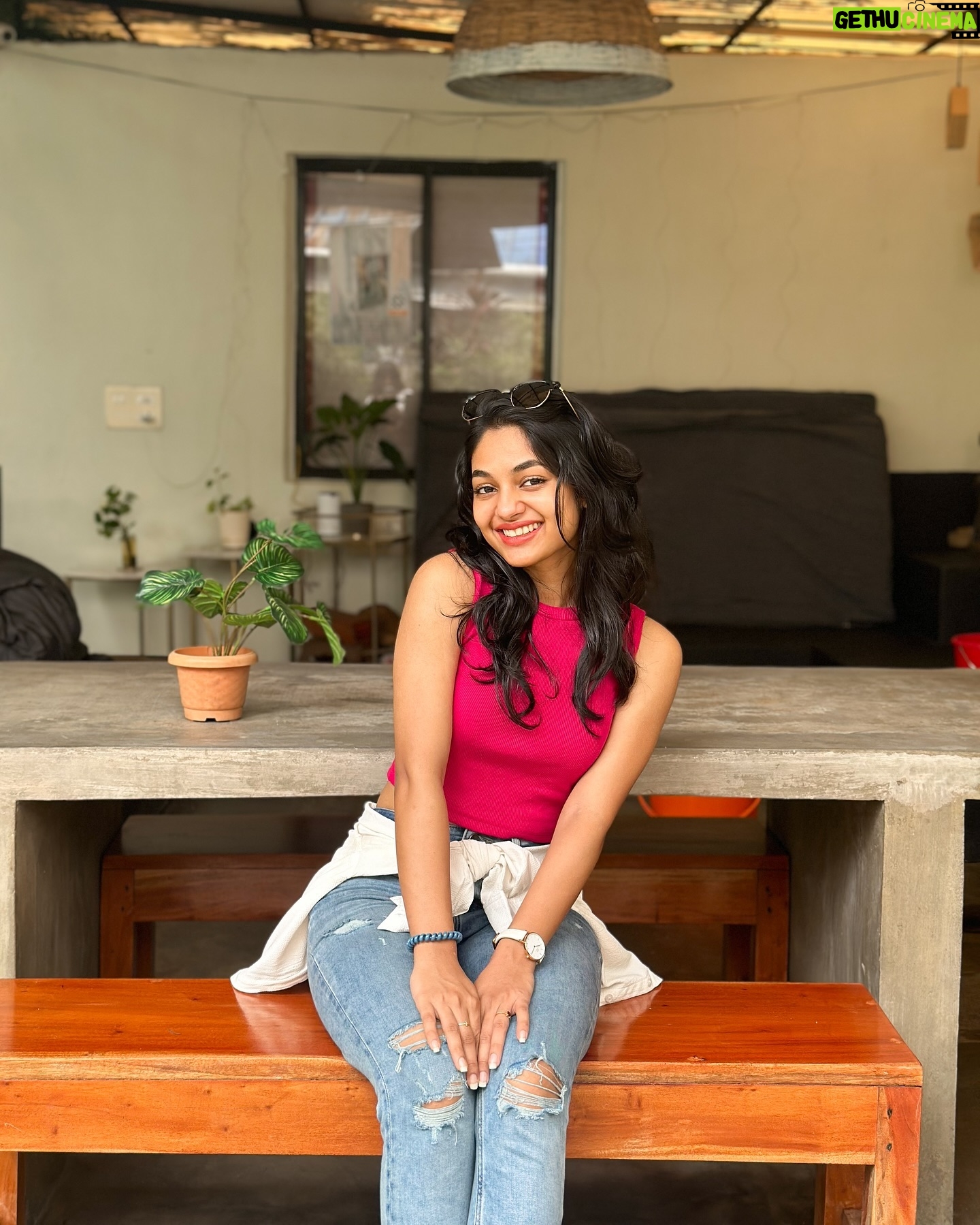 Actress Ivana HD Instagram Photos and Wallpapers June 2024 | Gethu Cinema