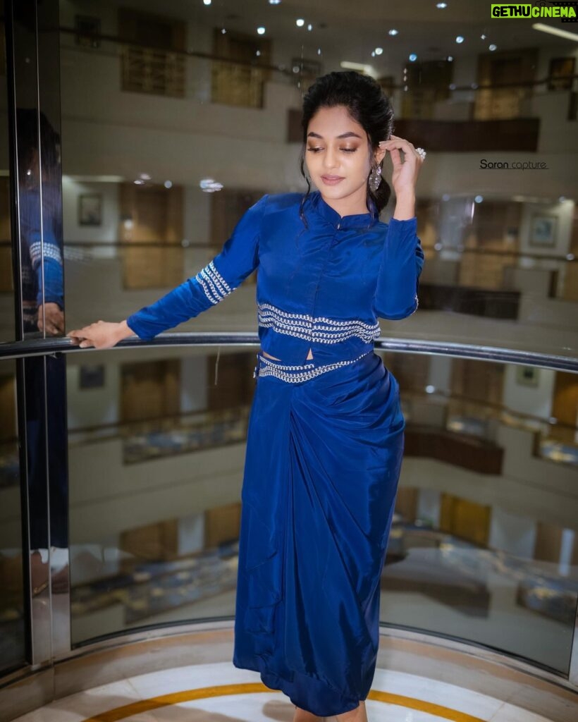 Actress Ivana HD Instagram Photos and Wallpapers June 2024 | Gethu Cinema