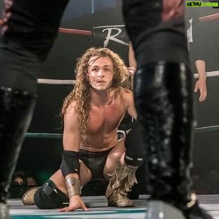 Jack Perry | Gethu Cinema