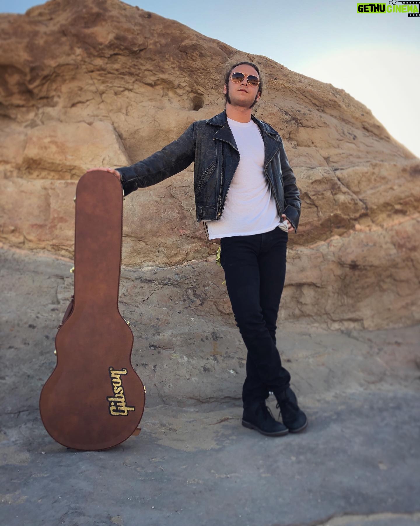 Jack Perry | Gethu Cinema