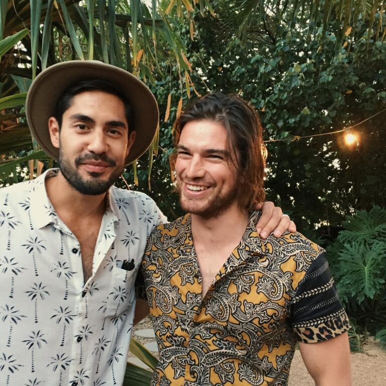 Countdown: Jackson Gallagher's 10 Most Popular Instagram Posts