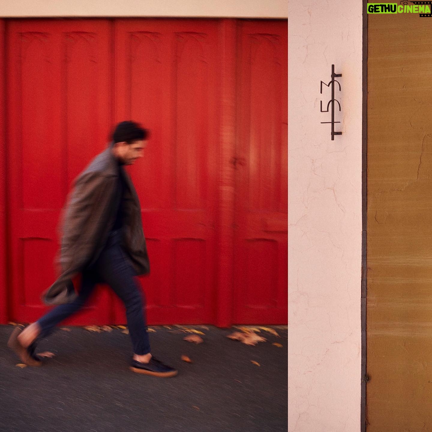 Jackson Gallagher | Gethu Cinema