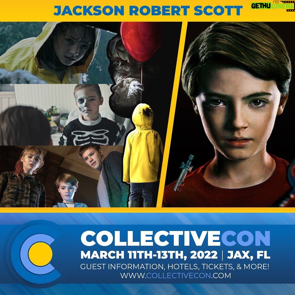 Jackson Robert Scott Wiki, Biography, Age, Gallery, Spouse and more