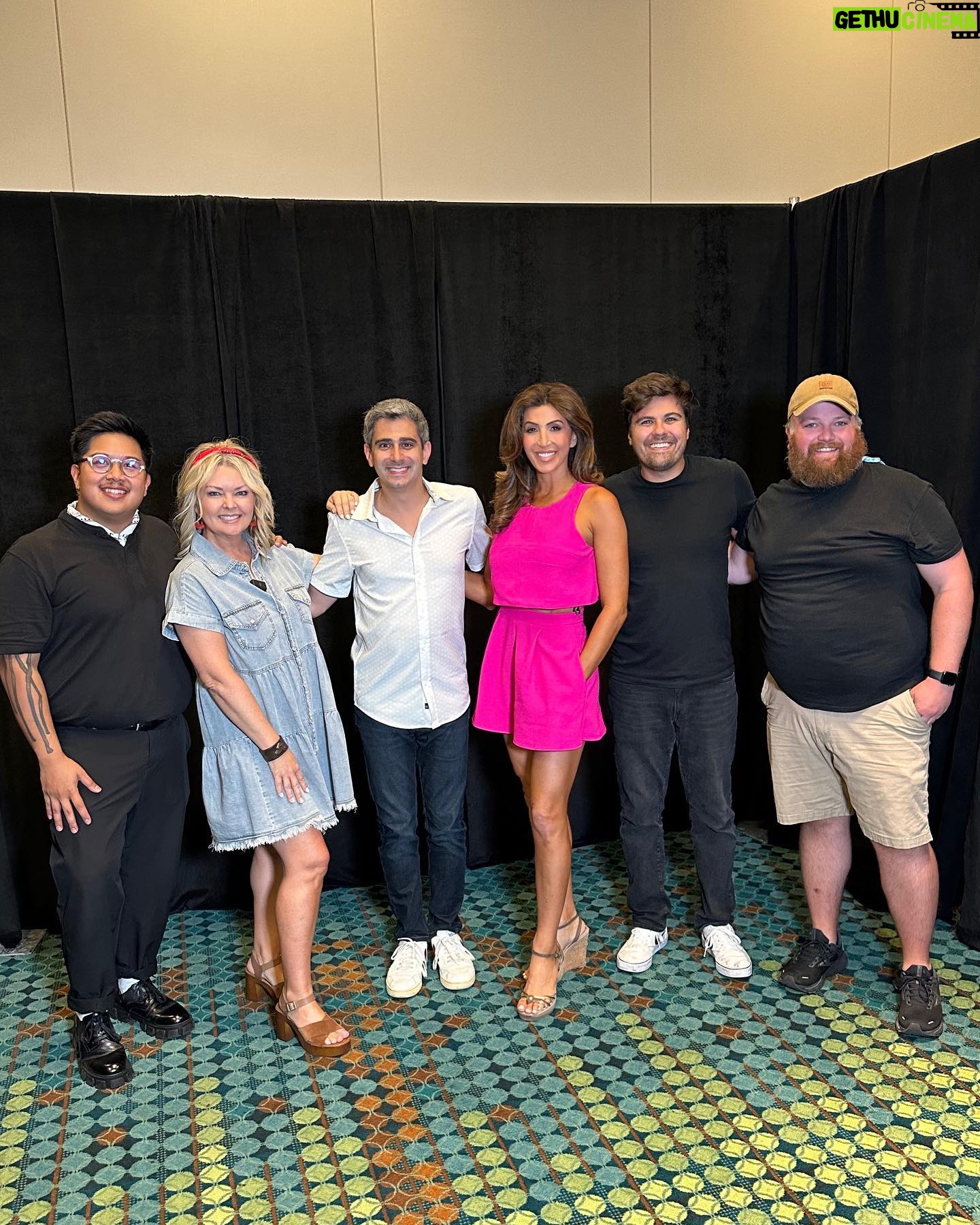 Jaclyn Stapp | Gethu Cinema