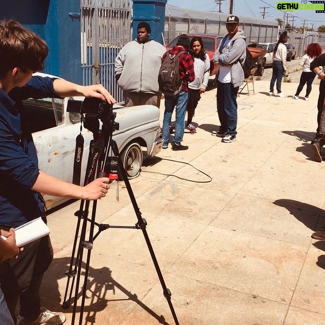 Jacob Dudman | Gethu Cinema