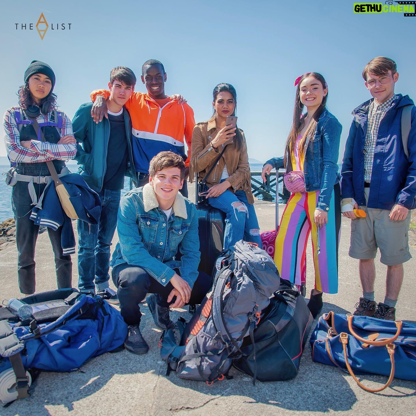 Jacob Dudman | Gethu Cinema