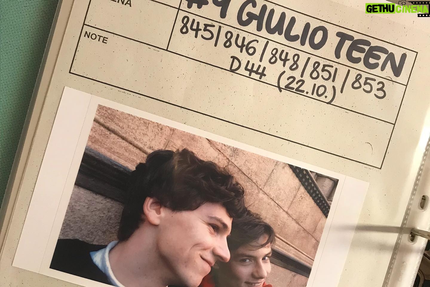 Jacob Dudman | Gethu Cinema