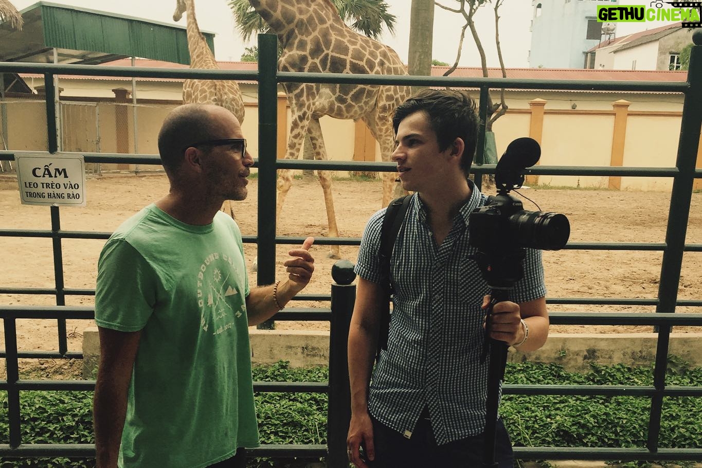 Jacob Dudman | Gethu Cinema