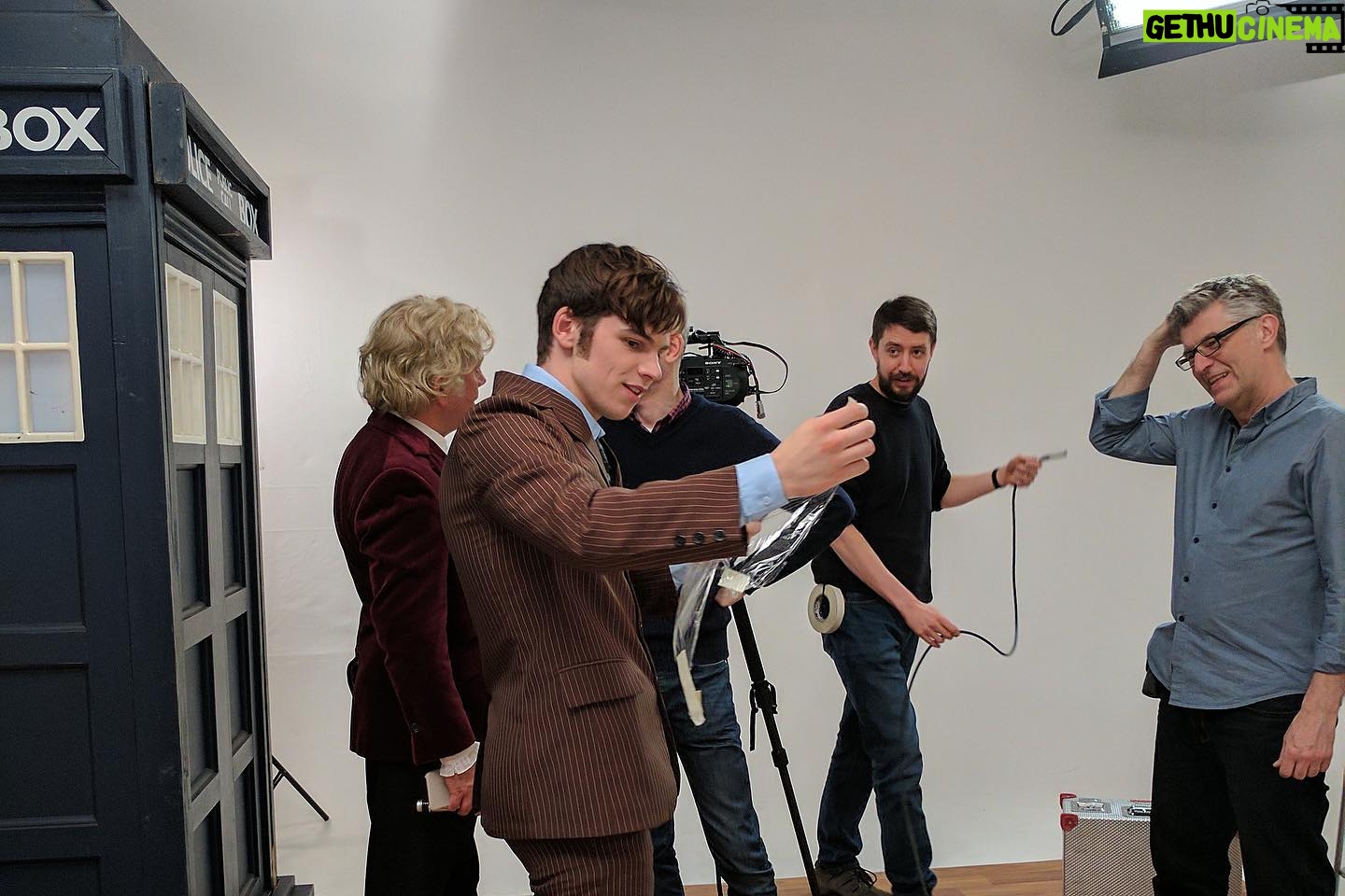 Jacob Dudman | Gethu Cinema