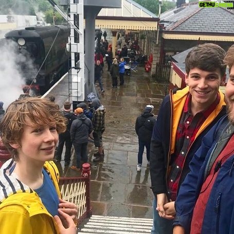 Jacob Dudman | Gethu Cinema