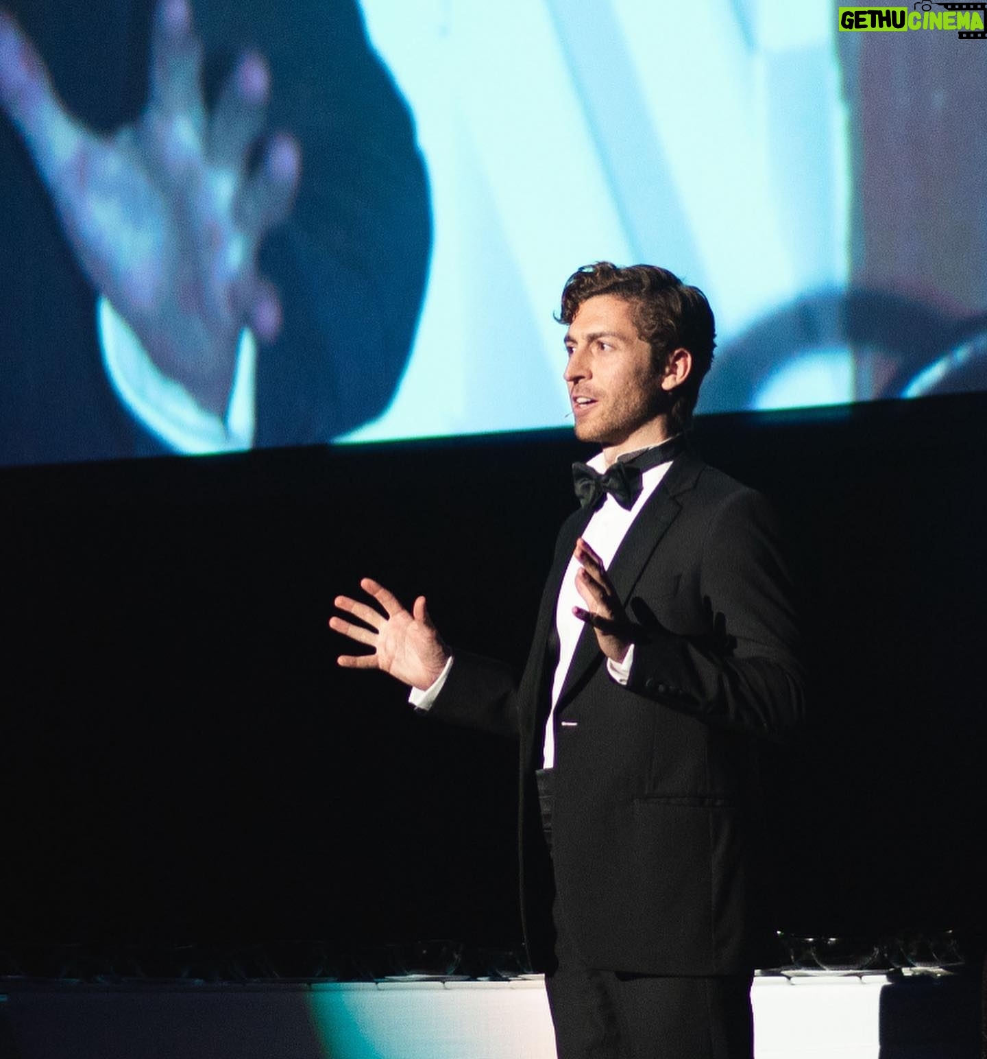 Jacopo Rampini | Gethu Cinema