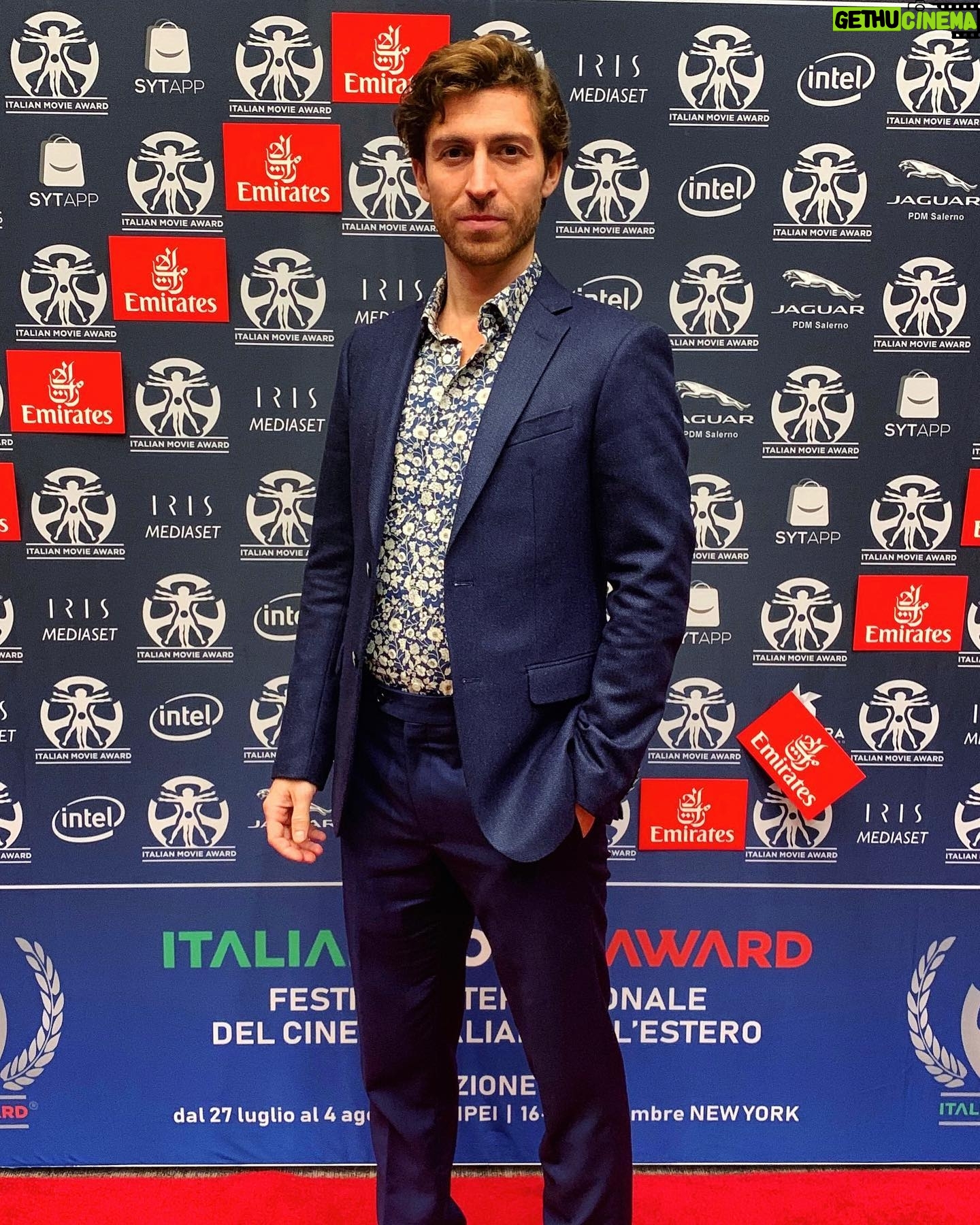 Jacopo Rampini | Gethu Cinema