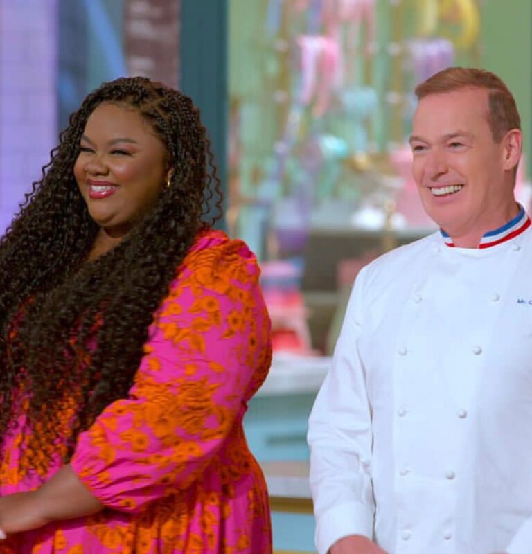 Jacques Torres's 10 Most Loved Instagram Moments