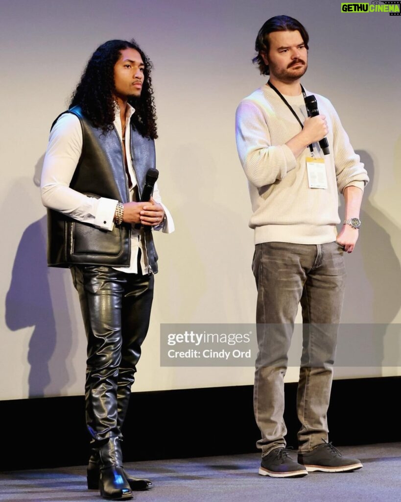 Actor Jahking Guillory HD Instagram Photos and Wallpapers November 2023 ...