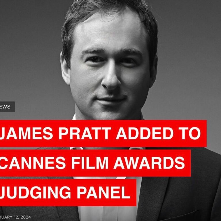 James Pratt’s Top 10 Instagram Photos That Are Pure Gold