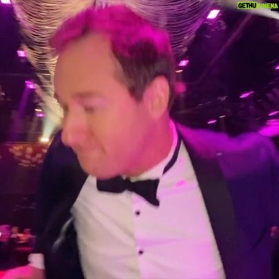 James Pratt | Gethu Cinema