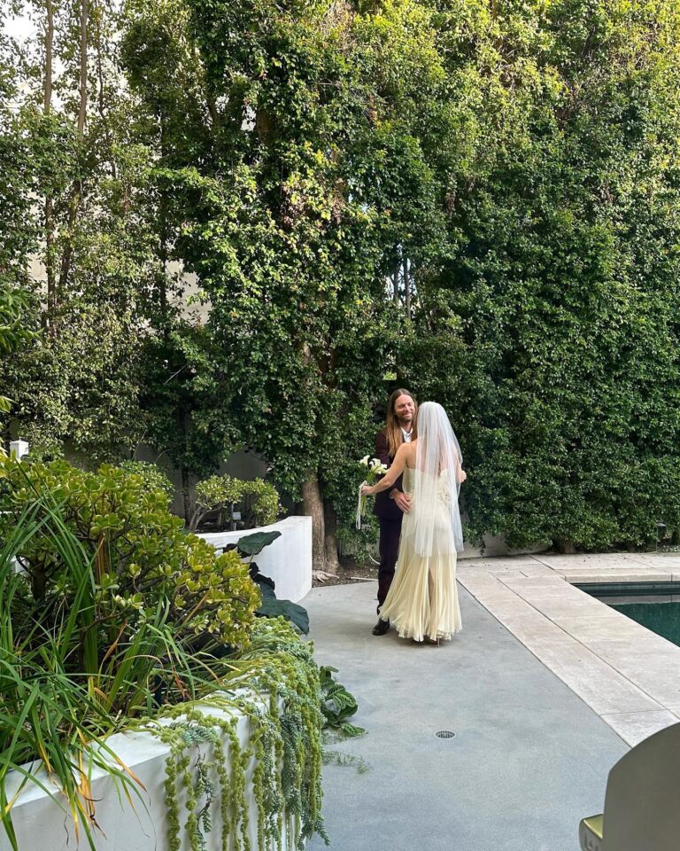 James Valentine’s 10 Most Liked Instagram Moments