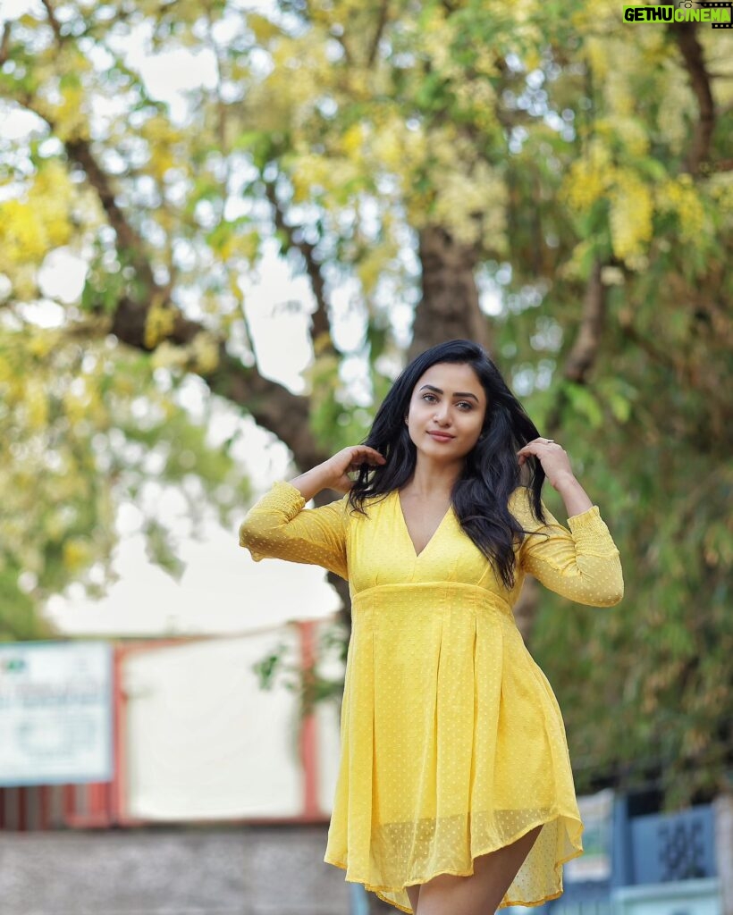 Actress Janani Ashok Kumar HD Instagram Photos and Wallpapers July 2024 ...