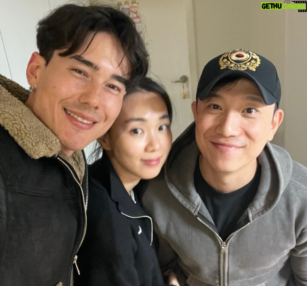 Actor Jang Min HD Instagram Photos and Wallpapers December 2023 | Gethu ...