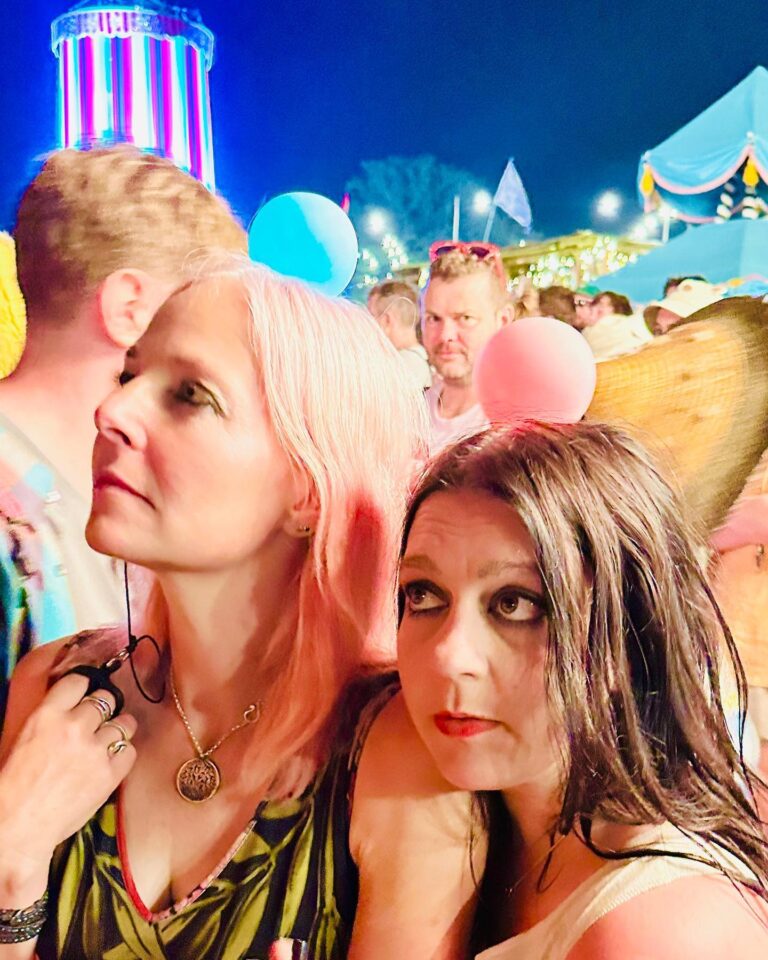 The Top 10 Janina Ramirez Instagram Photos of All Time