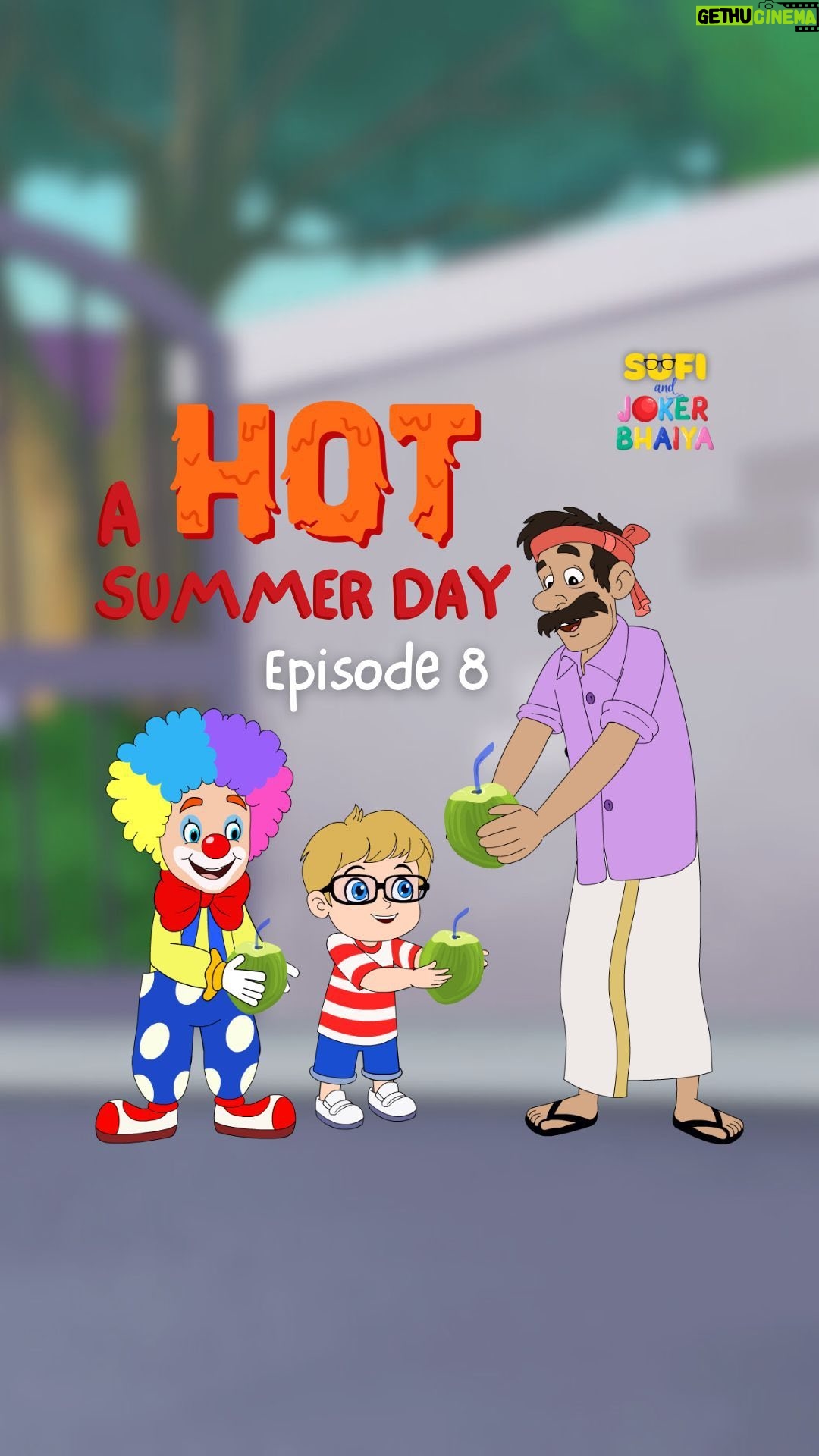 Jankee Parekh | Gethu Cinema