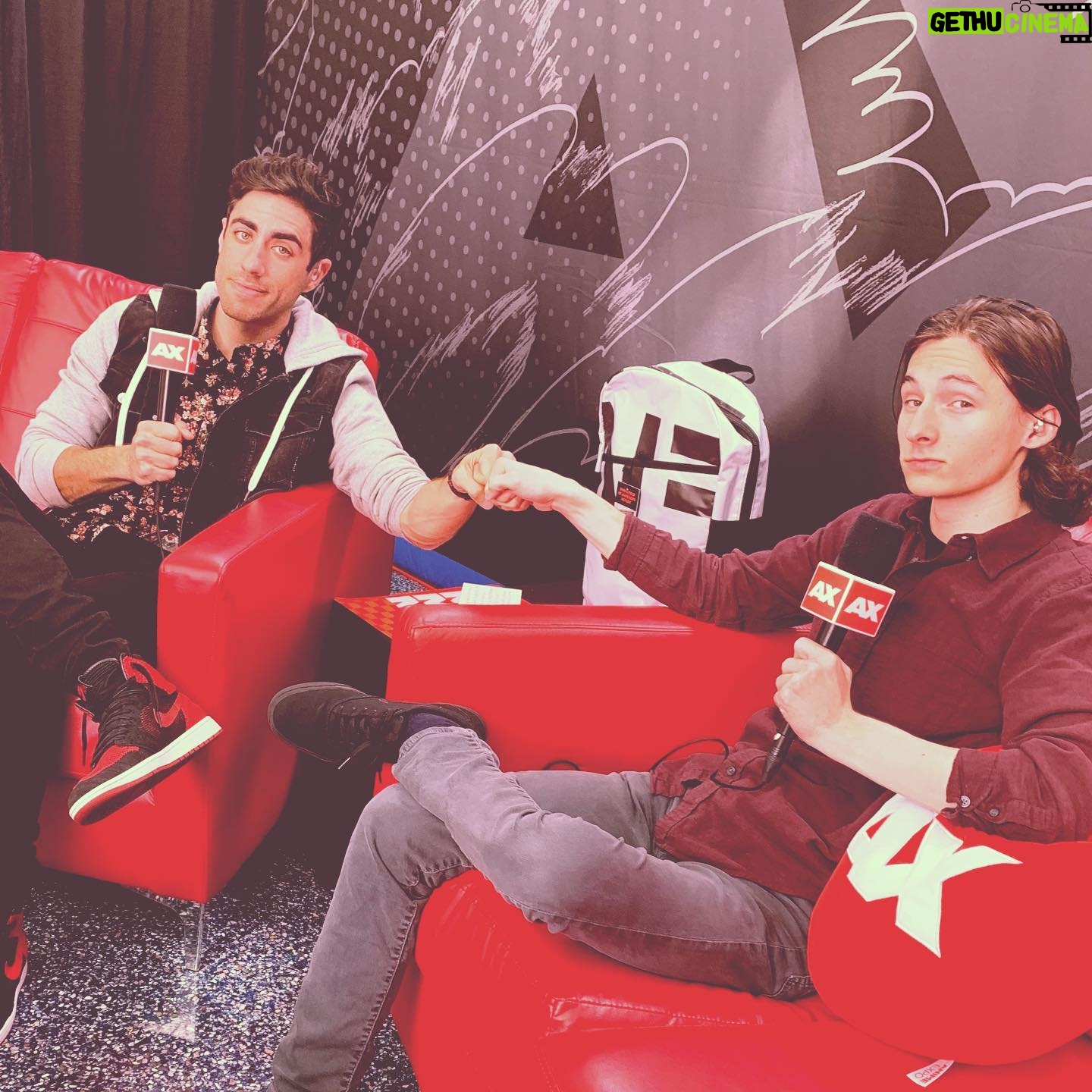 Jared Gilmore | Gethu Cinema