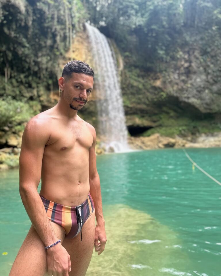 10 Best Instagram Photos of Jason A. Rodriguez