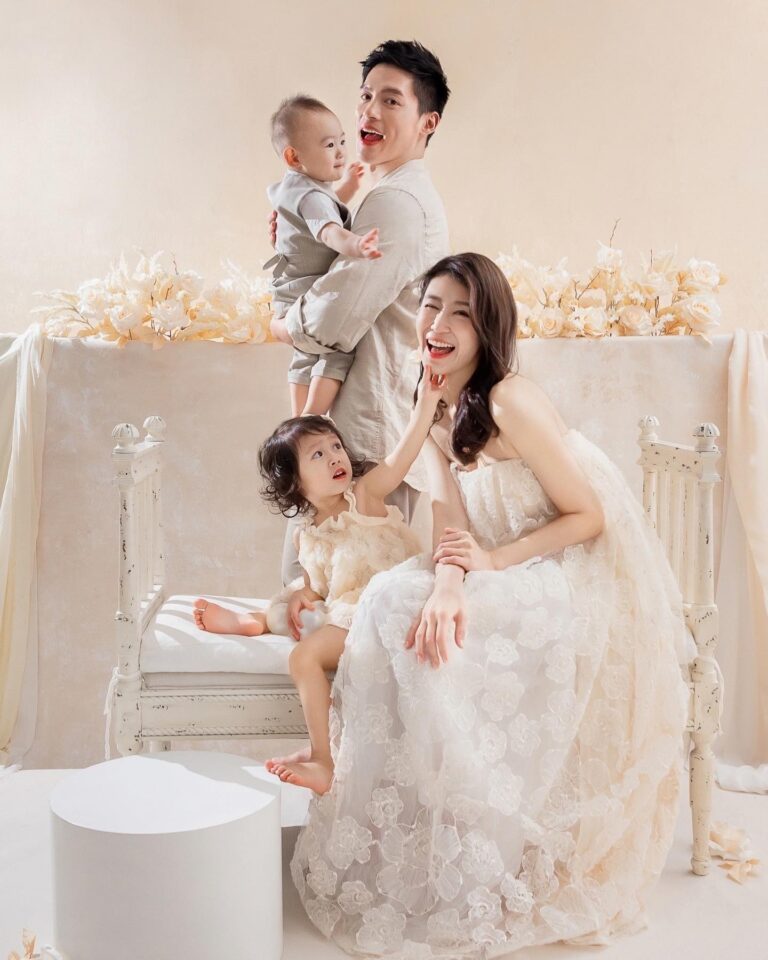 The Best of Jason Hsu: Top 10 Instagram Photos