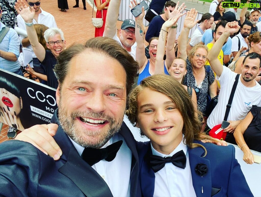 Actor Jason Priestley HD Instagram Photos and Wallpapers September 2022 ...