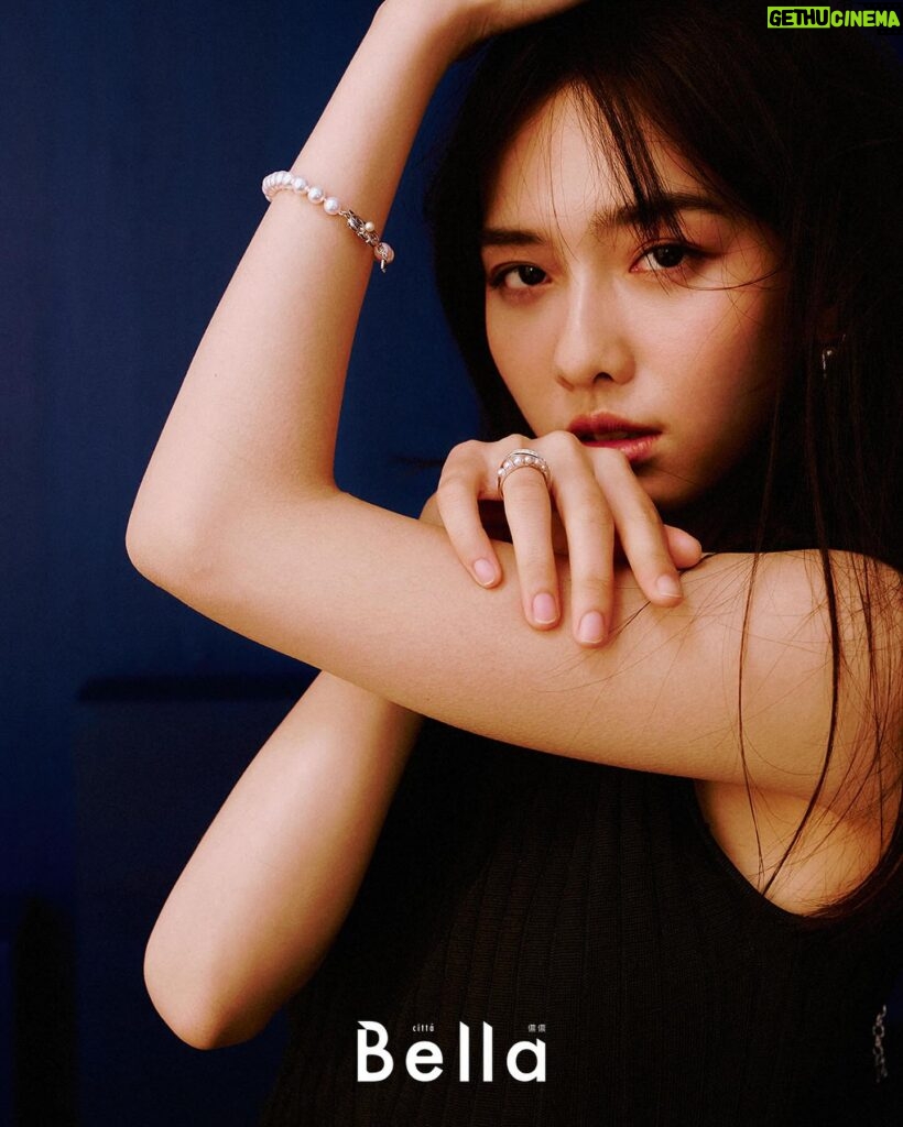 Actress Jean Ho HD Instagram Photos and Wallpapers April 2024 | Gethu ...